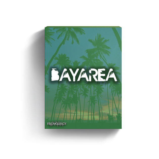 Bay Area - Sample Loops – FREAKQUINCY.COM