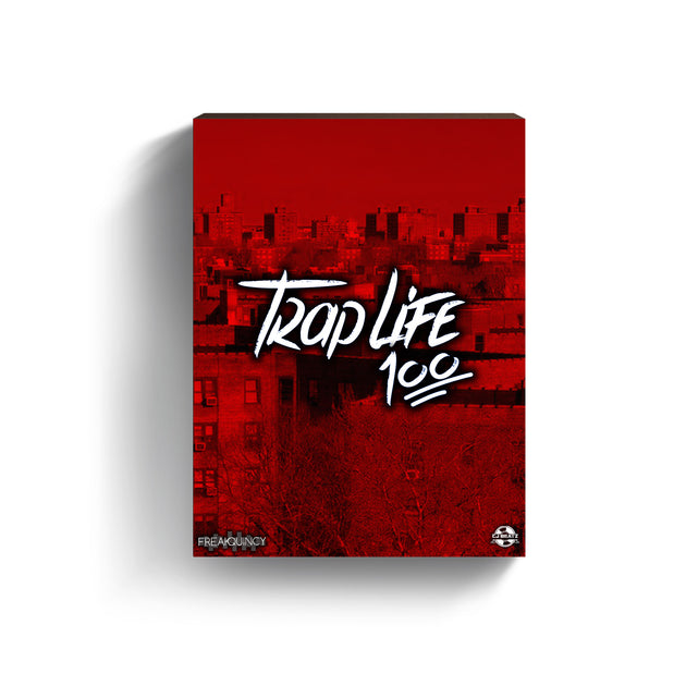 Trap Life 💯 - Free Sample Pack – FREAKQUINCY.COM