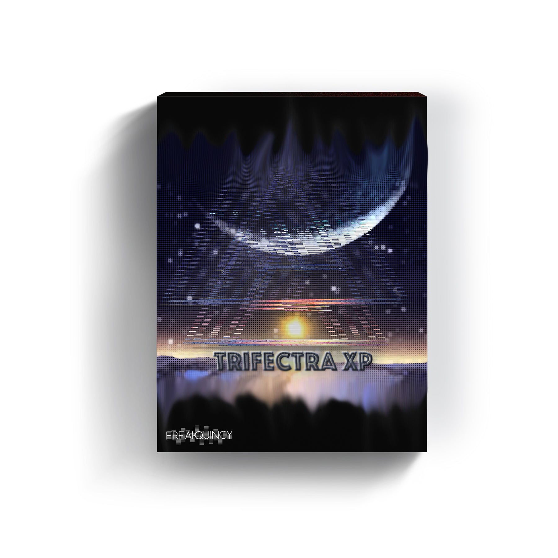Trifectra XP - ElectraX Preset Bank – FREAKQUINCY.COM